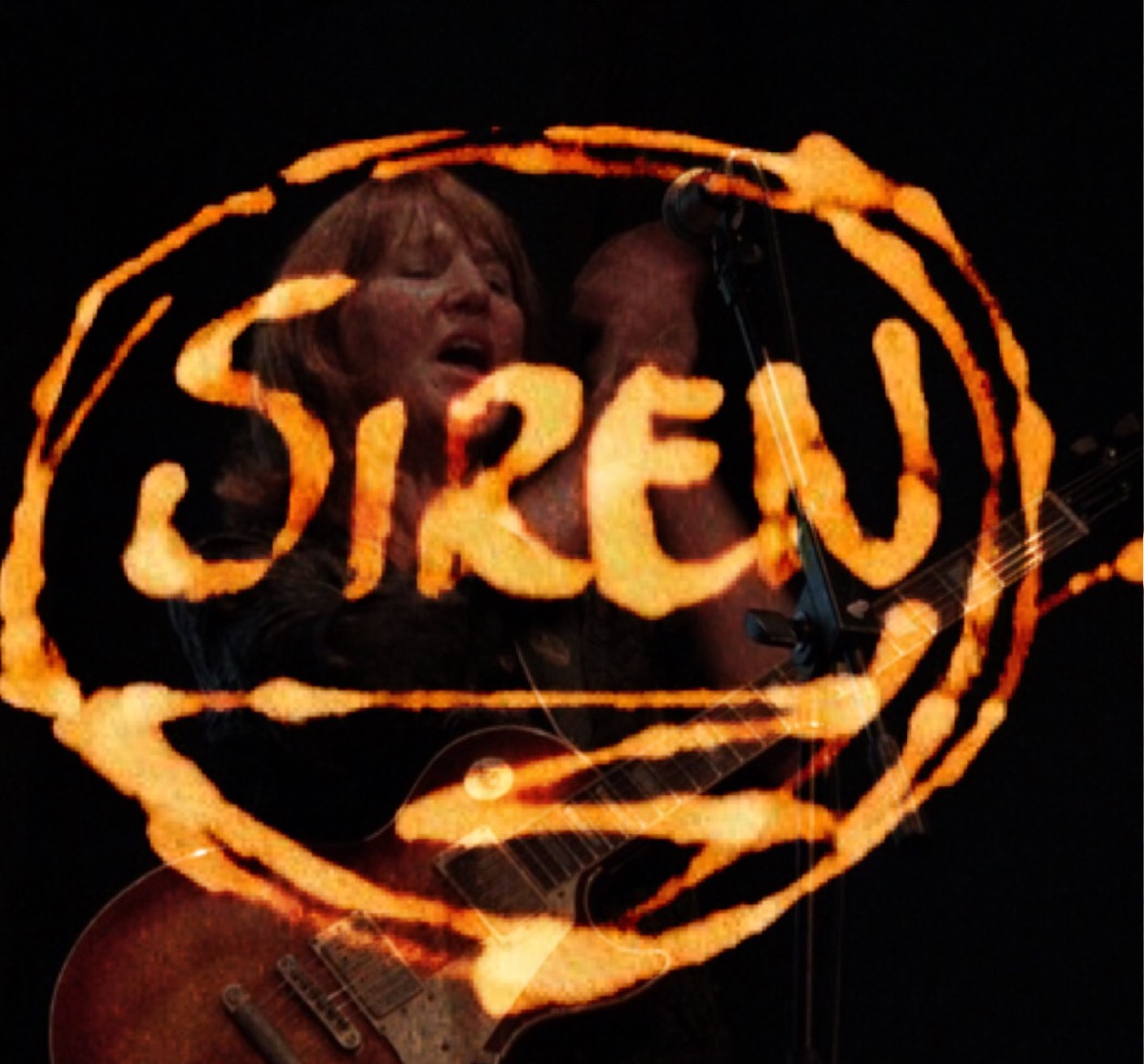 Siren – Punk Politics, Music & Theatre